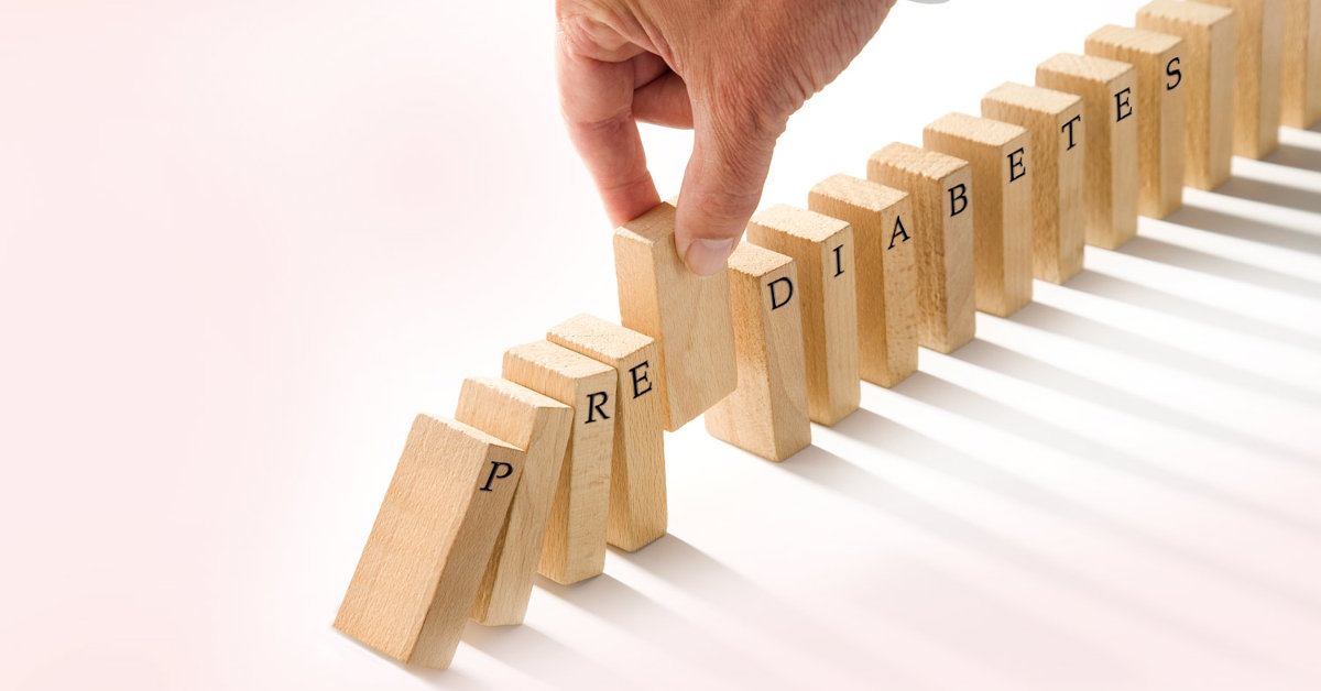 La sorprendente realidad sobre la prediabetes - LES - Laboratorio ...